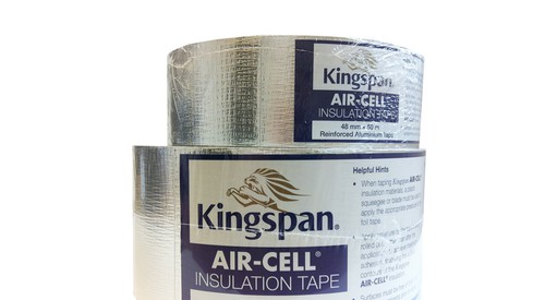 Kingspan Insulation Case Study – Tony Tomizzi Builders | Tony Tomizzi ...